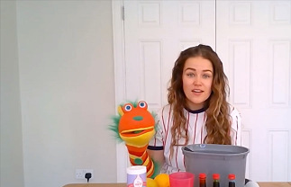 Gaelscoil teacher launches Irish language project - Gaeilge Portal