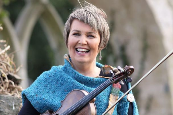 Ceol Tradisiúnta (B) - Gaeilge Portal