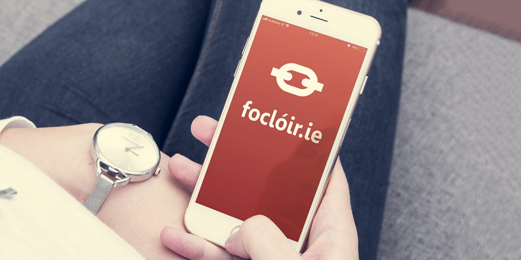 Gaeilge.ie - Gateway to the Irish language