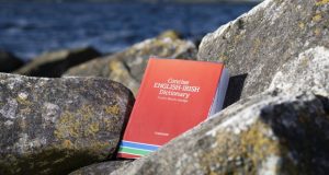 foclóir - Gaeilge Portal