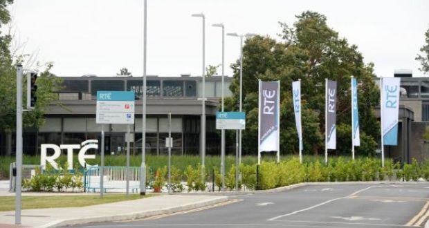 rté - Gaeilge Portal