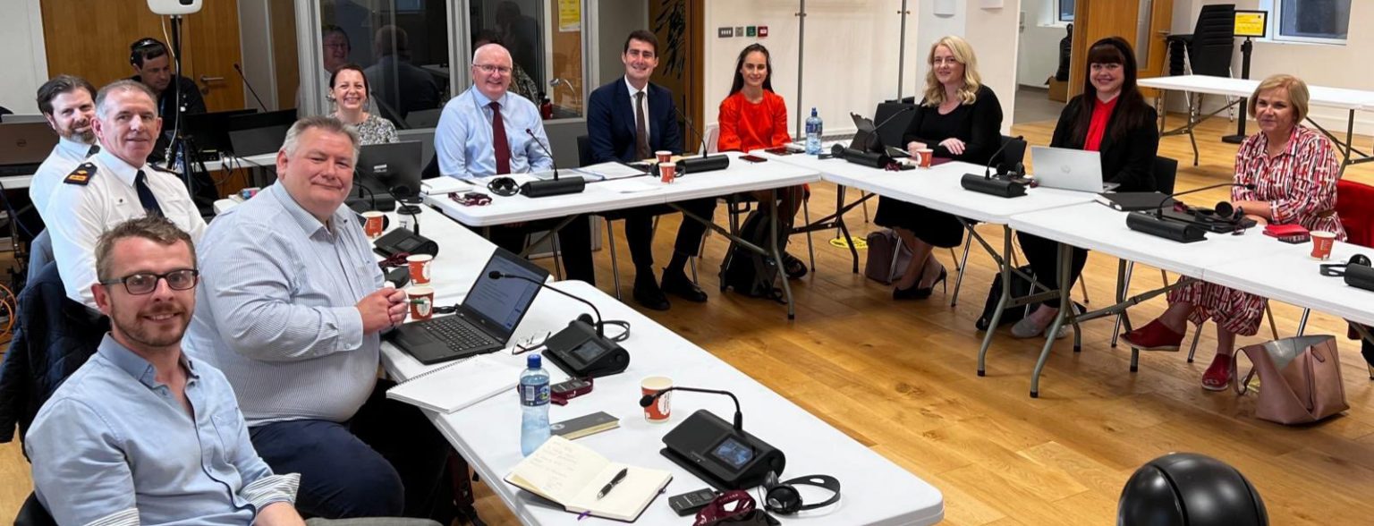 Gaeilge.ie - Gateway to the Irish language