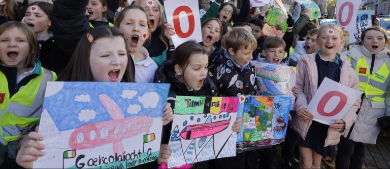 Gaeilge.ie - Gateway to the Irish language