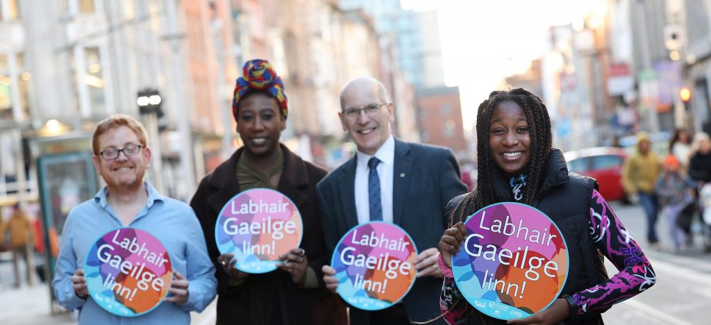 Gaeilge.ie - Gateway to the Irish language