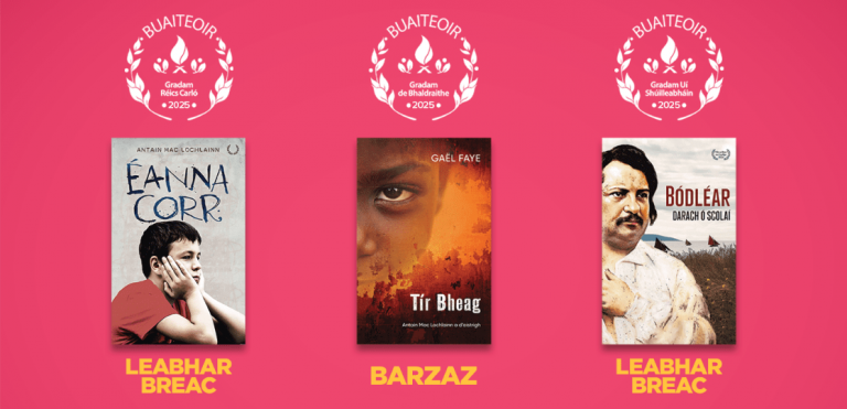 Gaeilge.ie - Gateway to the Irish language